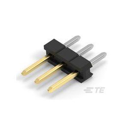 TE Connectivity - AMP 4P2MMBRK HDRSRVT2.80.76AUTB W/CAP, Pack of 216 Pieces - 2355184-4