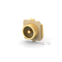 TE Connectivity - AMP RF Connector 1 Contact Male Board Mount, Rolle &agrave; 5000 St&uuml;ck - 1909763-1