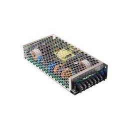 Mean Well Schaltnetzteil, industriell, 200.4W, 12V, 16.7A - HRP-200-12