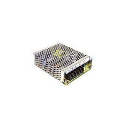 Mean Well Netzteil, 66W, 5V, 6A - RID-65A