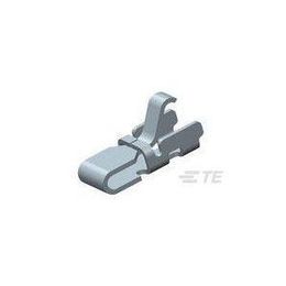 TE Connectivity SHILED FINGER 1210 EMBOSS PACKING EMI Gaskets Sheets Absorbers & Shielding SHILED SPRING FINGER 1210 1MM, Roll of 8000 Pieces - 