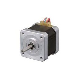Sanyo Denki Schrittmotor 265Nmm 3000min -1 1.8&deg; NEMA 17 - 103H5208-5240