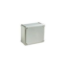 Schneider Electric Wandgehäuse, IP66, 241 mm x 194 mm x 87 mm - NSYTBS24198