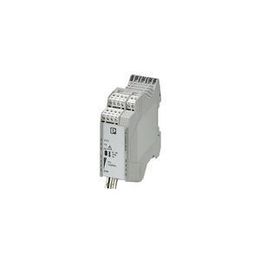 Phoenix Contact Serieller Konverter, RS-485 - Faser Multi-Mode, Serial Ports 1 - 2708339