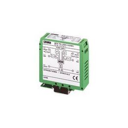 Phoenix Contact DC/DC-Wandler, 21.6 26.4V, 24V, 30mA, 1.5W - 2781877