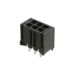 W&Uuml;RTH ELEKTRONIK W&uuml;rth Elektronik Stiftleiste, Stecker, 5A, 250V, Anzahl Kontakte - 6, Vertikal - 66200621122