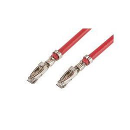 Molex Vorgecrimpte Leitung, Micro-Lock Plus Buchse - Micro-Lock Plus Buchse, 225mm, 22AWG, Packung &agrave; 50 St&uuml;ck - 217500-2123