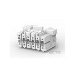 TE Connectivity PLUG HOUSING 12POS KEYING-A NEW GIC3.3 P, Packung &agrave; 10 St&uuml;ck - 1-1971905-6