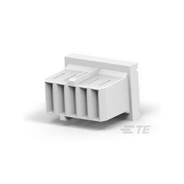 TE Connectivity - AMP BP Con Z-PACK Slim UHD Power 5 P recept, Packung &agrave; 15 St&uuml;ck - 1982257-5