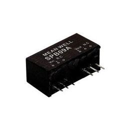 Mean Well DC/DC-Wandler 18 36V 5V 671mA 9W - SPB09B-05