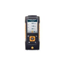 testo testo 440 - Klimamessger&auml;t, , -200 1370&deg;C - 0560 4401