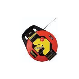 C.K Tools Einziehband SPIRA-FLEX, Kabeleinziehband, 30m - T5530