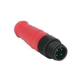 Allen-Bradley Kurzschlussstecker für nicht verwendete Anschlüsse - 898D-41LU-DM