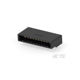 TE Connectivity DYNAMIC D-3 HDR ASSY H 10P Headers & Wir, Packung &agrave; 30 St&uuml;ck - 2-178298-3