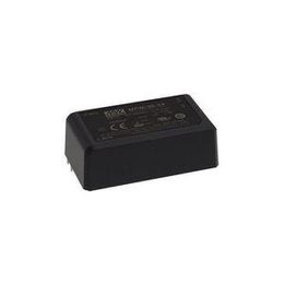 Mean Well Wandler, Leiterplattenmontage 30W 15V 2A - MPM-30-15ST