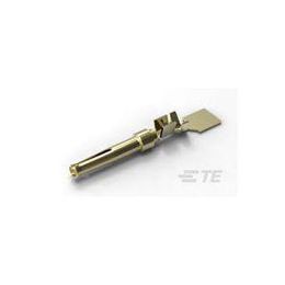 TE Connectivity Conn D-sub Socket 28-32AWG Crimp, Roll of 12500 Pieces - 166996-2