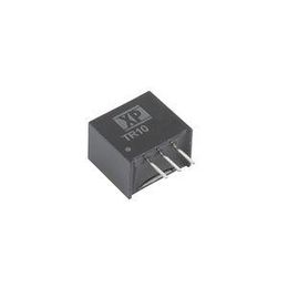 XP Power DC/DC-Wandler 7 28V 3.3V Fest 3.3W - TR10S3V3