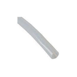 TE Connectivity Halogen Free Heat Shrink Tubing, Clear 15.9mm Sleeve Dia. x 1.2m Length 3.2:1 Ratio, TFER Series - TFER-5/8-X-STK