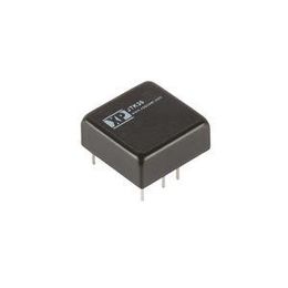 XP Power DC/DC-Wandler 9 36V 3.3V 7A 30W - JTK3024S3V3
