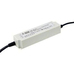 Mean Well LED-Treiber 40W 960mA 25.2 42V IP67 - LPF-40-42