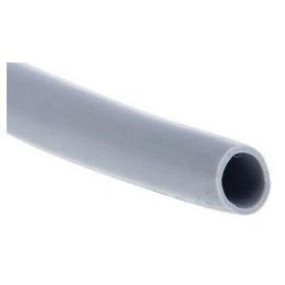 TE Connectivity Heat Shrink Tubing, Grey 4mm Sleeve Dia. x 1m Length 1.7:1 Ratio, SRFR Series - SRFR-4.9/2.9-8-1M