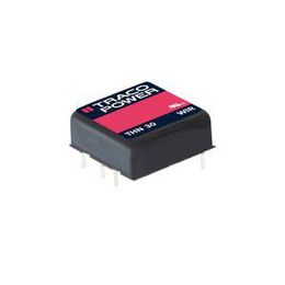 Traco Power DC/DC-Wandler 9 36V 3.3V 7A 30W - THN 30-2410WIR