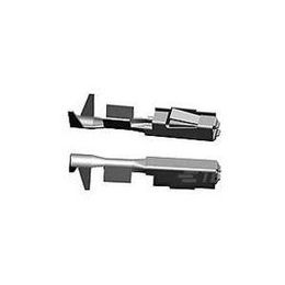 TE Connectivity MQS0 63 Sn rec LL unseal. 0 35-0 5 2P, Roll of 13000 Pieces - 1394702-1