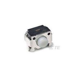 TE Connectivity - AMP Tactile Switch SPST-NO 1.56N 4.5 x 3.3mm, Packung &agrave; 350 St&uuml;ck - 1977067-1