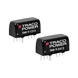 Traco Power DC/DC-Wandler 18 36V 5V 1.6A 9W - TMR 9-2411