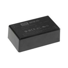 Mean Well Wandler, Leiterplattenmontage 65W 15V 4.33A - MPM-65-15