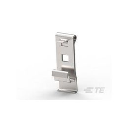TE Connectivity - AMP D-SubLock & Mount SPRING LATCH 2/BAG - 745255-2