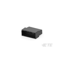 TE Connectivity - AMP Connector DYNAMIC 1100D TAB HSG 26P F/H, Packung &agrave; 100 St&uuml;ck - 1-1903127-3
