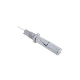 Sensata Cynergy3 Sensata/Cynergy 3 RSF40 Series Horizontal Internal Polyphenylene Sulfide Float Switch, Float, 500mm Cable, SPNO, 240V - RSF46Y050TG