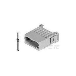 TE Connectivity HVS-HN.D.12.Sti.C Heavy Duty Power Conne, Packung &agrave; 80 St&uuml;ck - 1103277-1