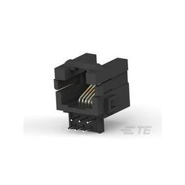 TE Connectivity - AMP Telecom and Datacom Connector, Roll of 700 Pieces - 216446-1