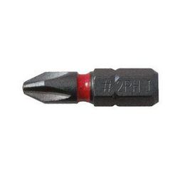 C.K Tools Bit, Phillips, PH2, 25mm - T4560 PH2D15