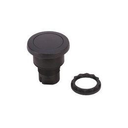 Allen-Bradley Drucktaster Tastend Momentan drinnen / Momentan draussen / Gewarteter Mittelpunkt Gr&uuml;n IP66 - 800FP-MM43