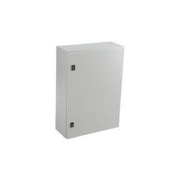 Schneider Electric Stahlgehäuse Spacial CRN, IP66, 700 mm x 500 mm x 200 mm - NSYCRN75200