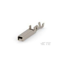 TE Connectivity - AMP WTB DYNAMIC D-3 REC CONT S AU 0.38 L/P, Packung &agrave; 5000 St&uuml;ck - 1-175216-2