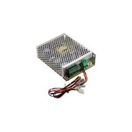 Mean Well Schaltnetzteil mit 1 Ausgang, gekapselt, 49.7W, 27.6V, 1.8A - SCP-50-24