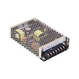 Mean Well Schaltnetzteil, industriell, 130W, 5V, 26A - HRP-150-5