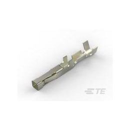 TE Connectivity - AMP Contacts MICRO MNL RPT CNT STRP 15AU LF, Roll of 15000 Pieces - 1-794607-1
