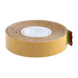 3M SCOTCH 969, ATG Clear Foam Tape, 19mm x 16.5m, 0.13Mm Thick - SCOTCH 969 19MM X 16,5M