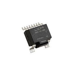 LEM Stromsensor 300kHz 10A 5.5V Leiterplatte HMSR-SMS - HMSR 10-SMS