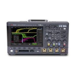 Keysight WERBEAKTION Oszilloskop InfiniiVision 3000G X DSO 2x 500MHz 5GSPS USB / RS-232 / RS-422 / RS-485 / UART / SPI / VGA / RJ45 - DSOX3052G