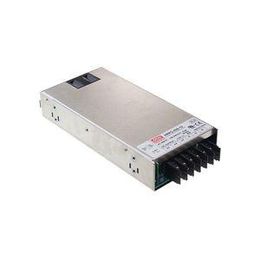 Mean Well Integriertes Schaltnetzteil mit 1 Ausgang, 450W, 12V, 37.5A - HRPG-450-12
