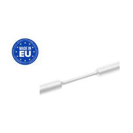 RND Schrumpfschlauch Polyvinylidenfluorid, 12.7 25.4mm, Transparent, 1.2m - RND 465-01185