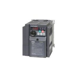 Mitsubishi Electric Frequenzumrichter, FR-D700 Series, MODBUS RTU / RS-485, 7A, 1.5kW, 200 240V - FR-D720S-070SC-EC