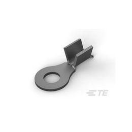TE Connectivity - AMP Ring Terminal 2mm2, Roll of 16000 Pieces - 42111-2