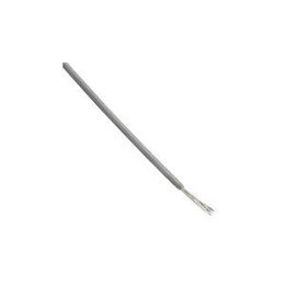 Alpha Wire Litze PVC 1.32mm&sup2; Verzinntes Kupfer Schiefergrau 3057 305m - 3057 SL001